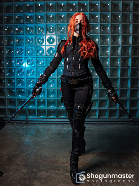 Tokyo Comic Con 2022 - Shogunmaster Photography